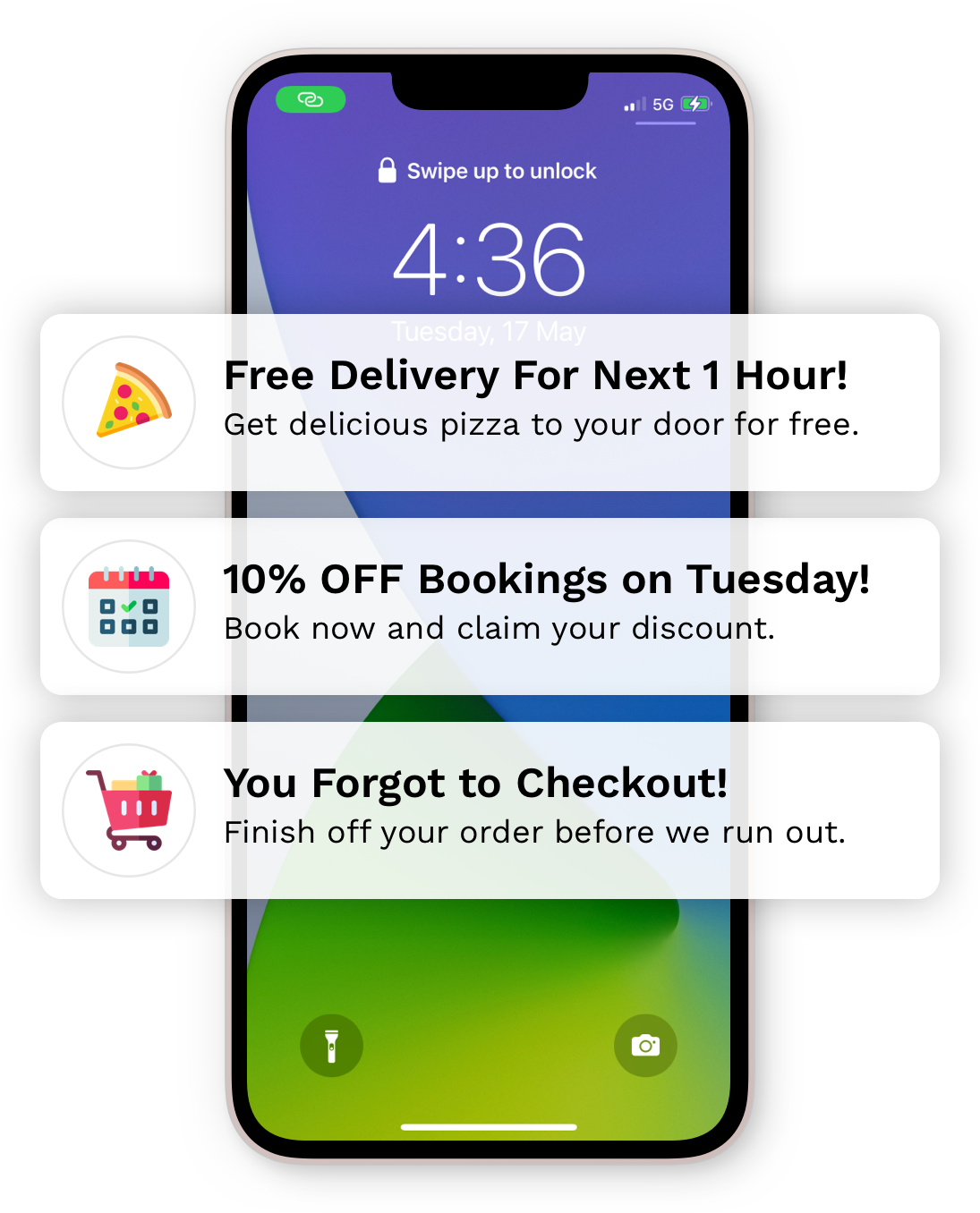 Convert your website into a mobile app - Website2App
